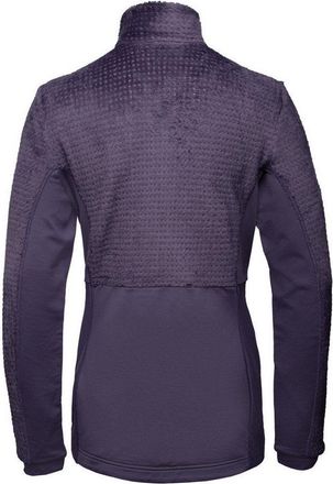 Sch&ouml;ffel Fleecejacke Rugna Damen Strickjacke, &Uuml;bergangsjacke, Sweatjacke, Outdoorjacke, Wanderjacke