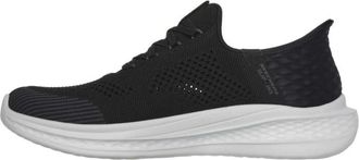 Skechers Kn&ouml;chelhoher Sport-Sneaker - - Shoes - Herren - Schwarzk - 41 EU