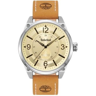 Timberland Palmyra-Z Uhr - - Accessories - Herren - Beige - ONE SIZE