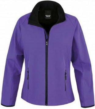 Result Veste Softshell Femme