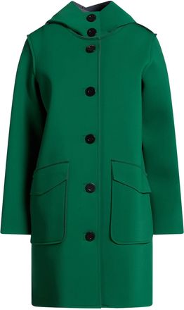 La Fille Des Fleurs JACKEN & M&Auml;NTEL - Jacken, M&auml;ntel & Trenchcoats auf YOOX.COM