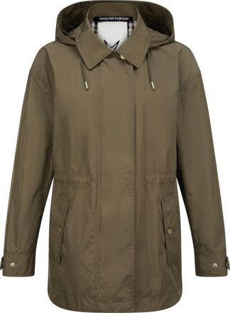 Fuchs Schmitt Parka Fuchs Schmitt gr&uuml;n