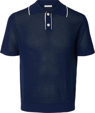 Selected Polo Shirt SLHJESSE