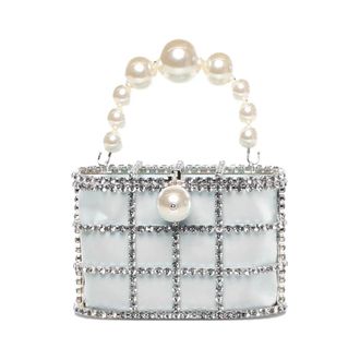 Rosantica Femme, Sacs, Bleu, Taille: ONE Size Holli Mini Bag