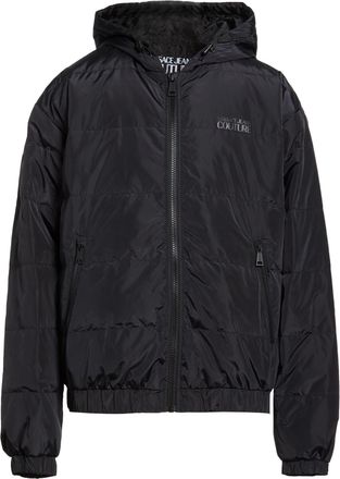 Versace JACKEN & M&Auml;NTEL - Pufferjacken & Daunenjacken auf YOOX.COM
