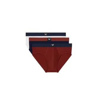 Emporio Armani Lot de 2 slips