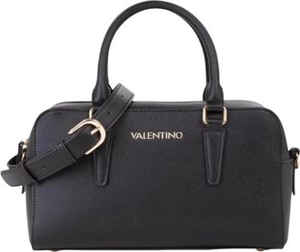 Mario Valentino Femme, Sacs, Noir, Taille: ONE Size Handbag Zero Re