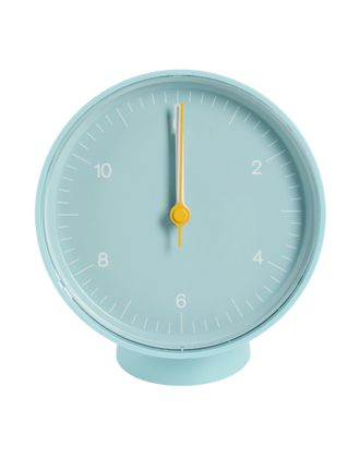 HAY TABLE CLOCK