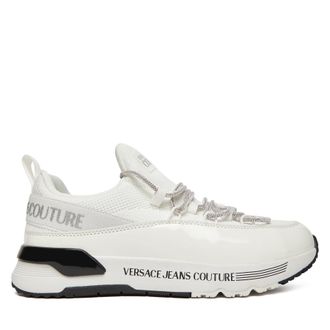 Versace Jeans Couture Sneakers Versace Jeans Couture 79VA3SAB Wei&szlig;