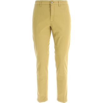 Siviglia Chinos - - Trousers - Herren - Beige - W31