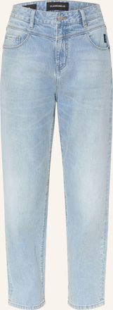 ER Elias Rumelis Elias Rumelis Straight Jeans Mia blau