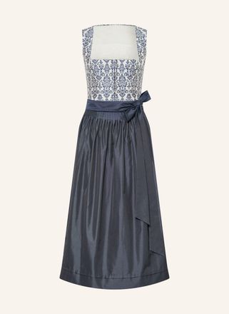Sportalm Dirndl blau