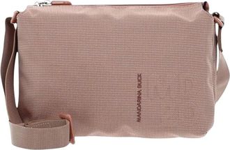 Mandarina Duck Femme, Sacs, Rose, Taille: ONE Size Md20 Pochette