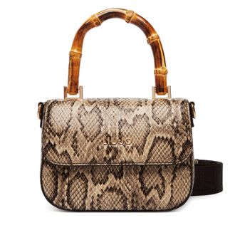 Liu Jo Handtasche Liu Jo AA6198 E1115 Braun