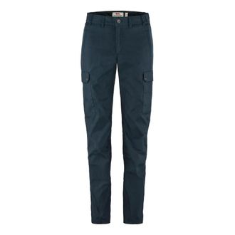 Fj&auml;llr&auml;ven Herren, Hosen, Blau, W40Gr&ouml;&szlig;e
