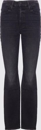 Mother Jeans MOTHER Femme couleur Noir
