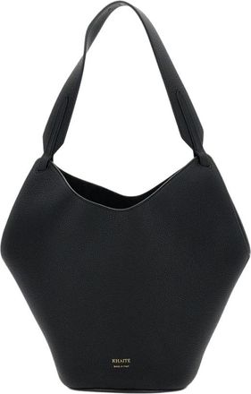 Khaite Femme, Sacs, Noir, Taille: ONE Size Tote