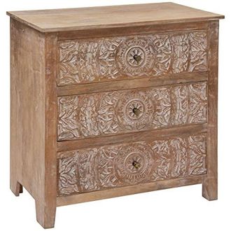 Atmosphera Atmosphera - Commode Shirel - Bois de manguier
