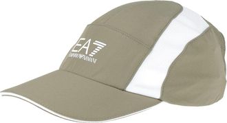 Emporio Armani ACCESSOIRES - M&uuml;tzen & H&uuml;te auf YOOX.COM