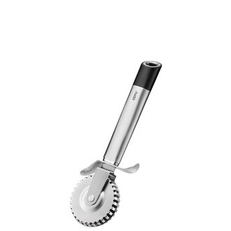 GEFU Ravioli- und Maultaschenrad PRIMELINE - Teigr&auml;dchen aus Edelstahl, ergonomischer Griff mit Fingermulde, ideal f&uuml;r Ravioli & Maultaschen, rutschfester 