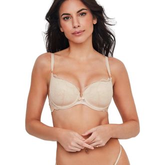 Selmark Soutien-gorge pr&eacute;form&eacute; MANUELA