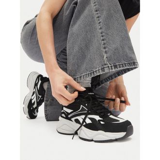 Reebok Sneakers Reebok C-Charge AR30246WBNW Schwarz