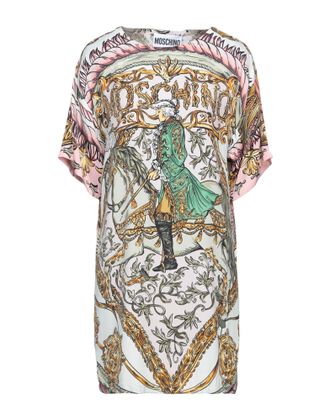 Moschino KLEIDER - Mini-Kleider auf YOOX.COM