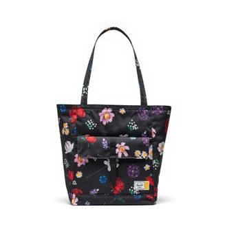 Herschel Retreat Tote - Femme - Sacs - Multicolore - Taille: ONE Size