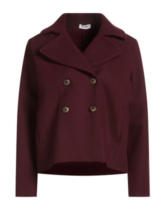 Base Milano JACKEN & M&Auml;NTEL - M&auml;ntel auf YOOX.COM