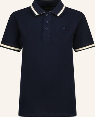 Vingino Vingino Piqu&eacute;-Poloshirt Klassy blau