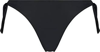 Hunkem&ouml;ller Rio Slip de bikini Luxe, noir, M