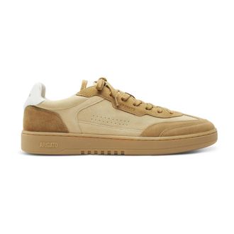 Axel Arigato Dice T-Toe Sneaker - - Shoes - Herren - Beige - 47 EU