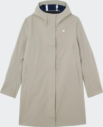 K-Way Imperméable - Taille 7