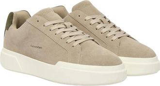 Calvin Klein Jeans Homme, Chaussures, Gris, Taille: 44 EU Baskets