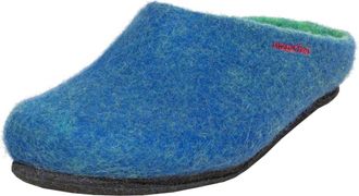 Magicfelt Hausschuh Filzpantoffel Magicfelt 709