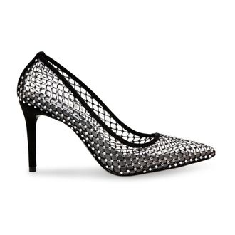 Steve Madden Damen, Schuhe, Schwarzk, 39 EUGr&ouml;&szlig;e