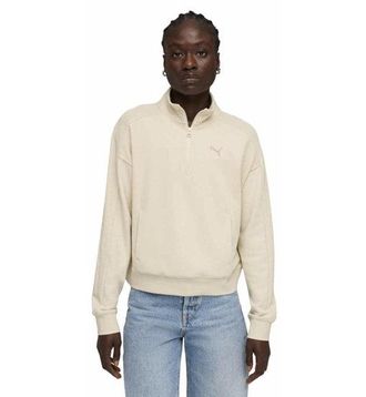 Puma Class Relaxed W - Sweatshirt - Damen