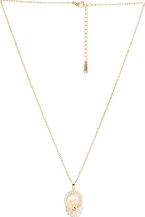 Avant-Garde Paris Kette Hannara