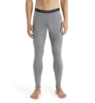 Icebreaker Merino 200 Oasis - Funktionsunterhose - Herren