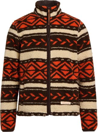 Revolution JACKEN & M&Auml;NTEL - Shearling- & Kunstfell auf YOOX.COM