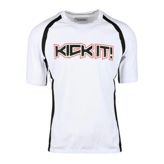 Dirk Bikkembergs Herren, Sport, Wei&szlig;, LGr&ouml;&szlig;e