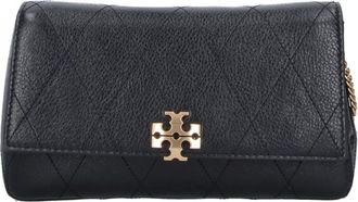Tory Burch Wallet With Chain Charlie