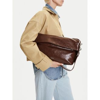 Jenny Handtasche JENNY C-JEN-S-001-08 Braun