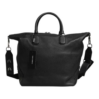 Dolce & Gabbana Damen, Taschen, Schwarzk, ONE SIZEGröße