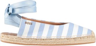 BOSS SCHUHE - Espadrilles auf YOOX.COM