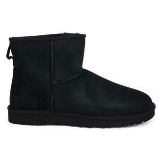 UGG Ugg, Homme, Chaussures, Noir, Taille: 41 EU Bottes