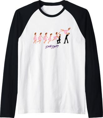 Dirty Dancing Der Aufzug Raglan