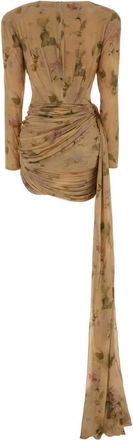 Magda Butrym Dress - Beige