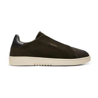 Axel Arigato Herren, Schuhe, Braun, 48 EUGr&ouml;&szlig;e