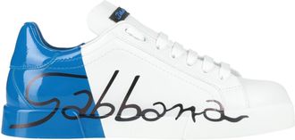Dolce & Gabbana SCHUHE - Sneakers auf YOOX.COM